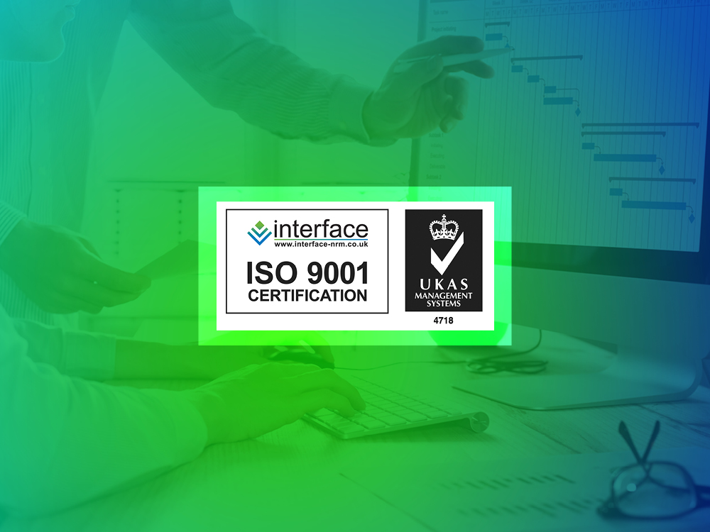New Year. New Us. ISO 9001 - Formation Media