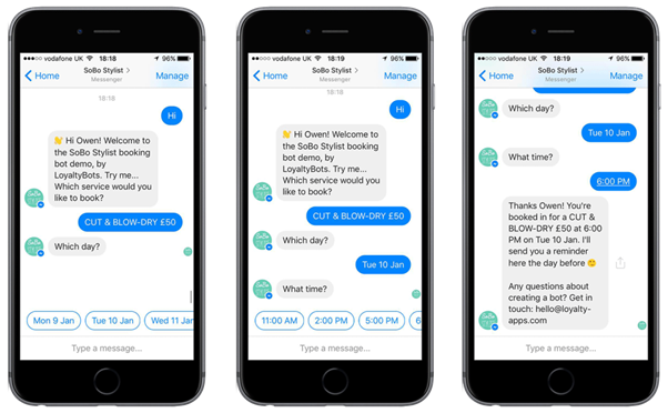 What Are Chatbots Everything You Need To Know Formation Media